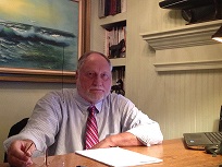 Tom Combs - Mortgage Loan Officer